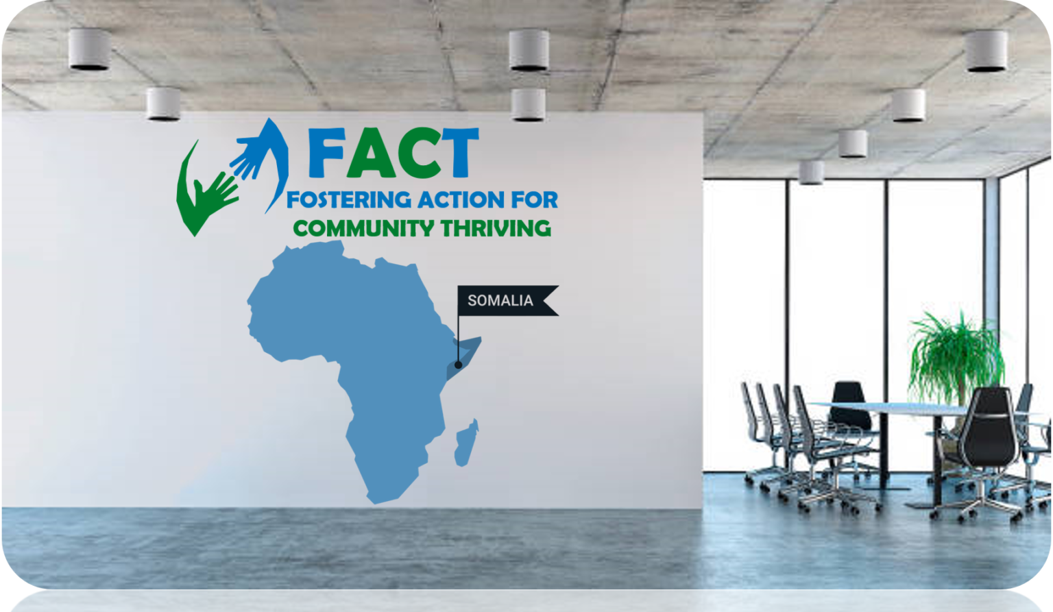 FOSTERING ACTION FOR COMMUNITY THRIVING- FACTSOM